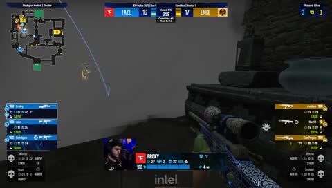 IEM Dallas 2023 overview | HLTV.org